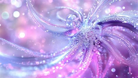 A Detailed 3d Rendering Of Human Reproduction Microscopic View Of Sperm Cells In Motion Stock