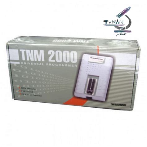 خرید پروگرامر یونیورسال tnm2000 توکان ابزار