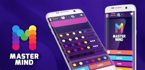 Mastermind Code Breaker Brain Teasers For PC How To Install On Windows PC Mac