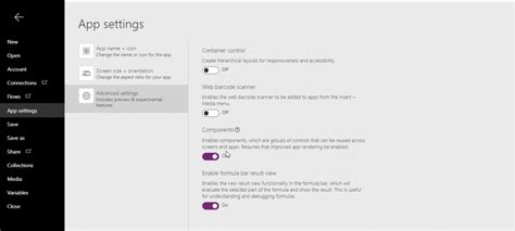 How To Create Reusable Canvas Components In Powerapps Microsoft Dynamics 365 Crm Tips And Tricks