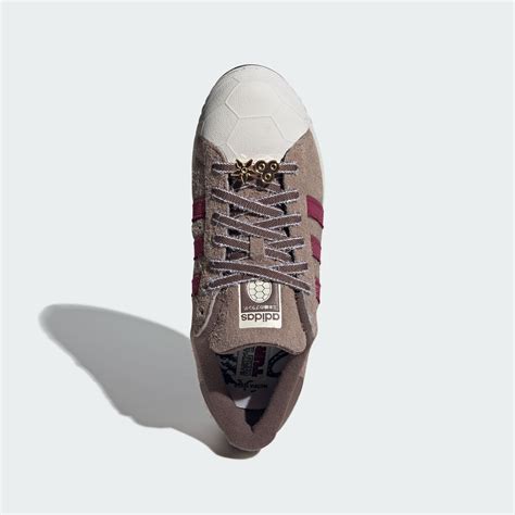 닌자거북이 X 아디다스 오리지널스 슈퍼스타 마스터 스플린터