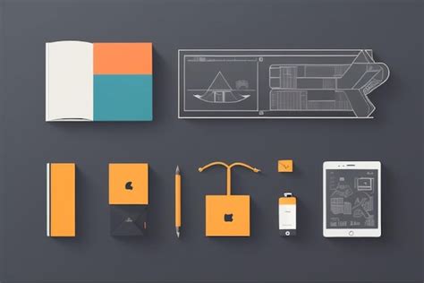 A Collection Of Items Including A Cell Phone A Cell Phone And A Picture Of A Cell Phone