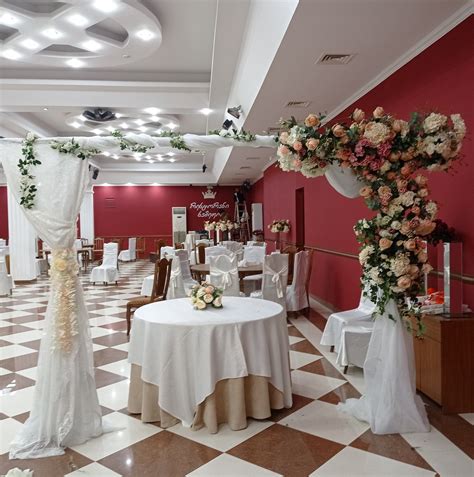 საბანკეტო დარბაზი სამეფო Home