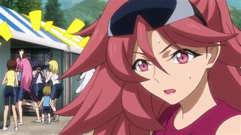 Gundam Build Divers Image Fancaps