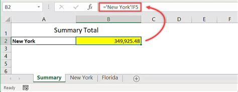 Sheet linking in excel Word и Excel помощь в работе с программами