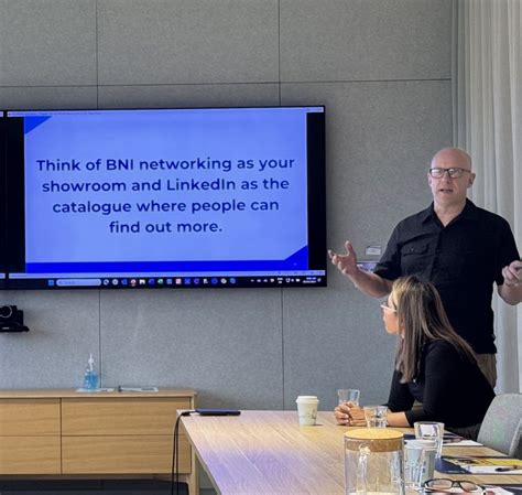 Tom Etherington On Linkedin Personalbranding Networking Linkedintips 18 Comments