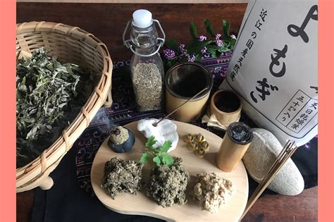 ヤマガタヨガフェス ワークショップのご紹介 「古代の叡智 お灸を使ってみよう」