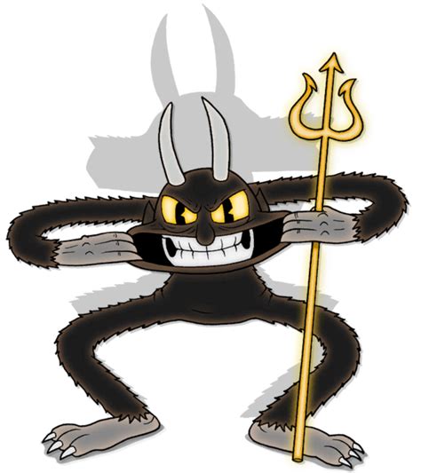 Image Devil Face Tugpng Cuphead Wiki Fandom Powered By Wikia