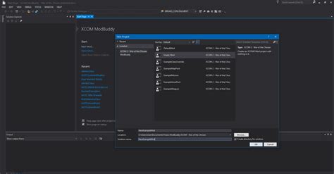 Xcom 2 Animation Modding