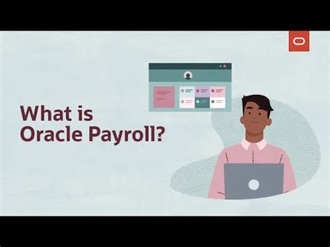 Payroll Software Oracle HCM