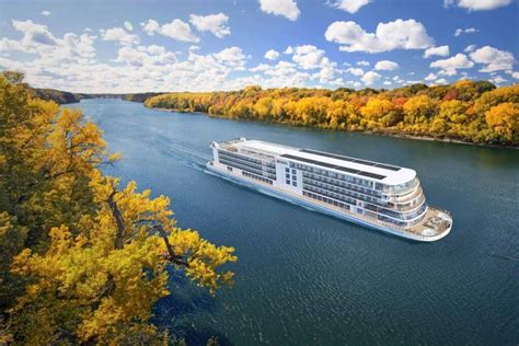 Best River Cruises Viking Uniworld Avalon And More Cruise Travel Outlet
