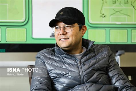 ربیعی همه تیم‌ها با شرایط آرمانی‌شان فاصله دارند نگاه مثبت به چالش