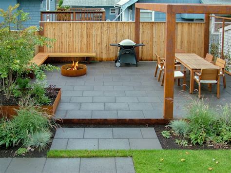 6 Ways To Lay A Stepping Stone Path Diy