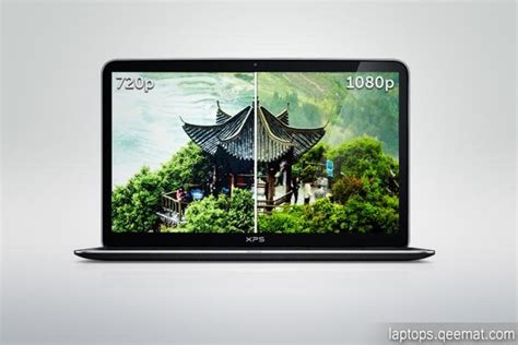 Dell XPS Ultrabook New Core I Core I Laptop Prices With Specs