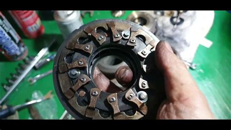 랜드로버 디스커버리스포츠 20d Hse 터보차저 리빌더 수리 모듈 프로펠러 터빈 교환 카리코프 Youtube