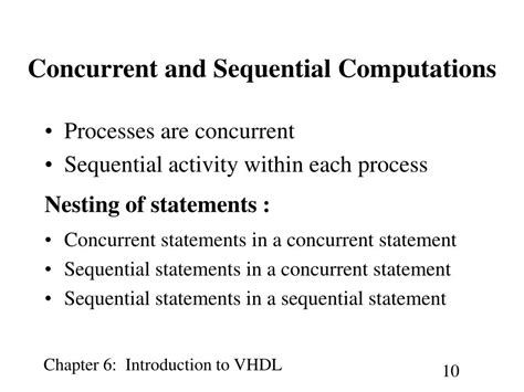 Ppt Introduction To Vhdl Powerpoint Presentation Free Download Id5674562