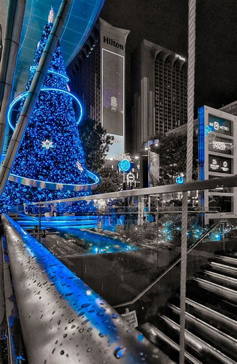 Ananda Adisurya On Linkedin Christmas Singapore Innovation Shopping Travel