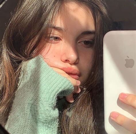 Ideias Para Selfie Fotos Tumblr Chicas De Perfil
