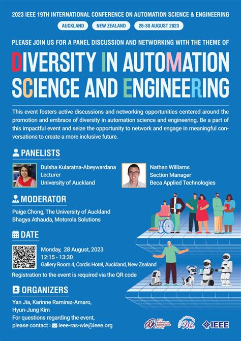 Less Then One Month Left Until The Ieee Robotics And Automation Society