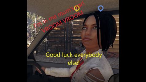 Shes In Her Mums Car Oh No Degen Dead Island Part 5 Youtube