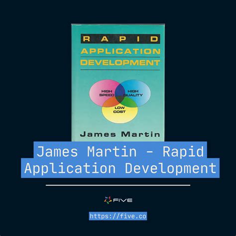 Rapid Application Development And App Development Platforms Explained