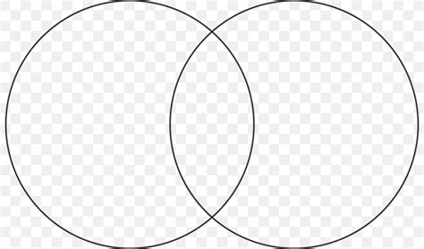 Venn Diagram Schematic Wiring Diagram Circle PNG X Px Venn Diagram Area Black And