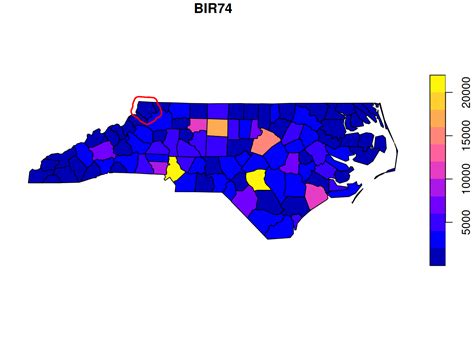 8 Plotting Spatial Data Spatial Data Science