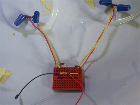 Arduino Basics Add Pulsing Leds To Halloween Props Make