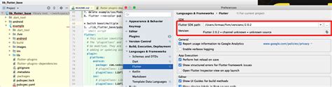Flutter 201202 Ios Every Engine With Flutterenginegroup Can Not
