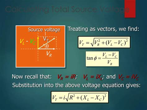 Single Phase Ac Circuitppt