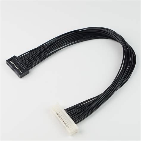 Cps 2 Player 3 And Player 4 Harness Rgbs Lab