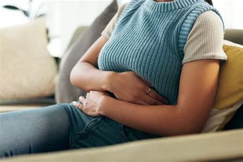 Symptoms To Watch For As Liver Cancer Deaths Double In 20 Years