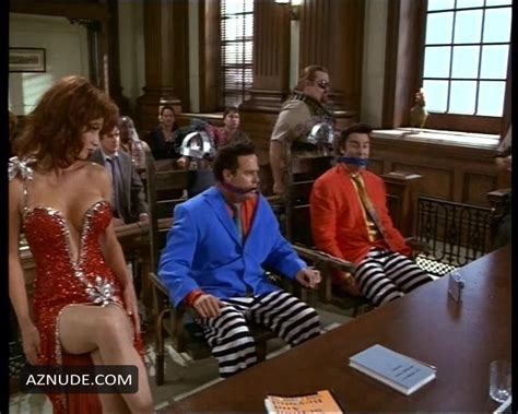 The Misery Brothers Nude Scenes Aznude