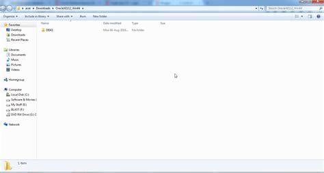 A World Of Programming Gsbprogramming Getting Started With Oracle Database