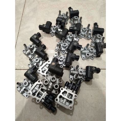 Jual Sensor Isc Kijang Efi Isc Sensor Speed Kijang Efi 1800 Valve Isc