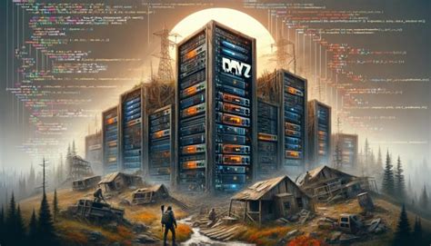 Build Your Custom Basic Dayz Server With Mods By Philsando Fiverr