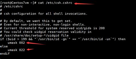 Etccshcshrc User Default Permission Check Aapanel Free Hosting