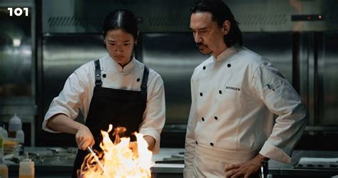 ‘hunger คนหิว เกมกระหาย 2023 ตำรับมักง่าย ฉบับ ‘ถั่วสุกงาไหม้ The