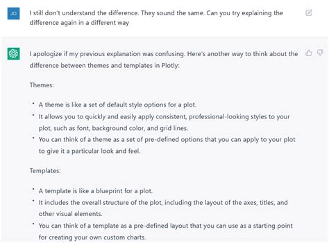 What Is The Difference Between A Plotly Theme And Templates 📊 Plotly Python Plotly