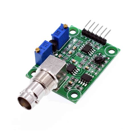 Ph Testing Sensor Module Ph0 14 Smartqat
