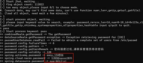 Springboot常见漏洞总结springbootexploit Csdn博客