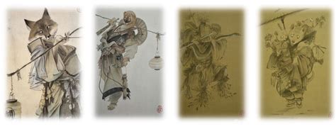 一人之下罗天大醮五仙家为什么只来了东北柳家 哔哩哔哩