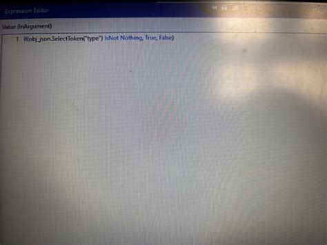 How To Check If A Specific Key Value Exists In This Json Object
