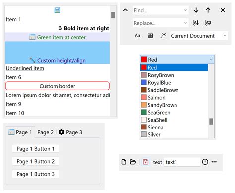 Beta 096 — Alternet Ui