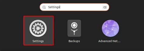 Setting Up Static Ip Address On Ubuntu 2204 Lts Its Linux Foss
