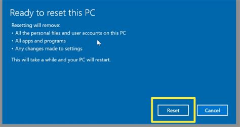 How To Reimage A Windows PC Windows