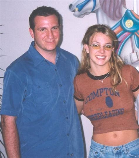 Britney With Her Fans Britney Spears Breatheheavy Exhale