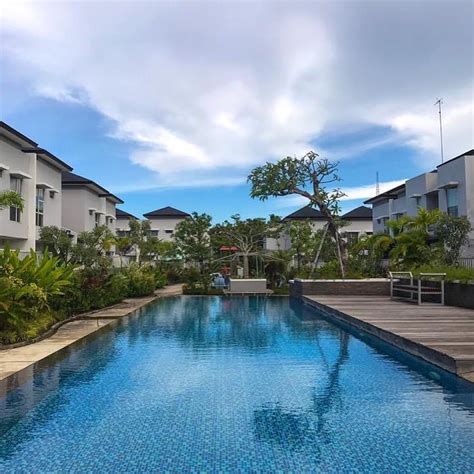 The Home Southlink Batam Perumahan Elite