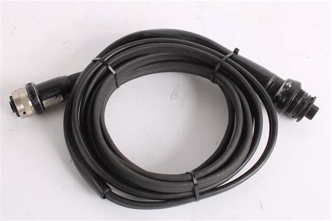 Atlas Copco Pf4 Tensor St Tool Cable 5m Length Ntc Tech