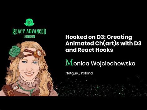 Conference Talks Talk Hooked On D3 Create Animated Charts With D3